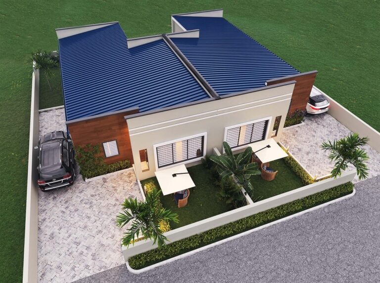 EZ HOMES – Homeownership through pensions